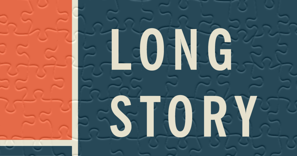 Long Story Short | Articles | First Church Melbourne